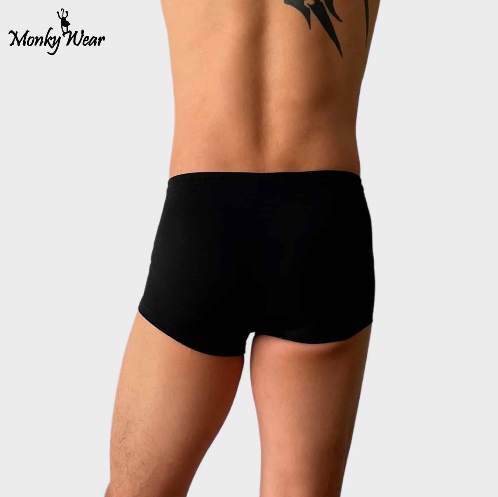 allblackk | Monky Shop®